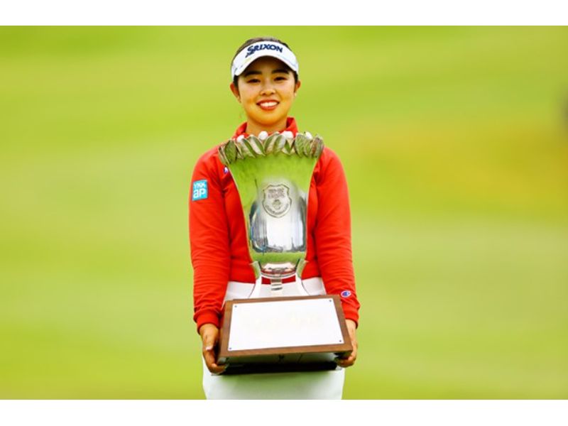 [JLPGA] Game Result : JLPGA Ito En Ladies Golf Tournament (11st Nov – – Gears Yamato
