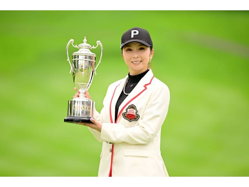 [JLPGA] Game Result : DAITO KENTAKU eheyanet Ladies – Gears Yamato