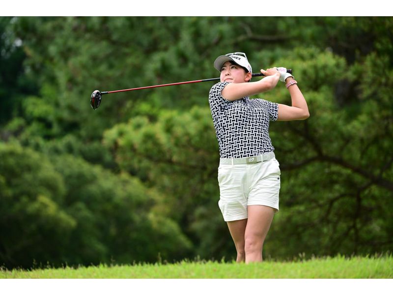 [JLPGA] Game Result : JLPGA RKB x Mitsui Matsushima Ladies (12th Apr – – Gears Yamato
